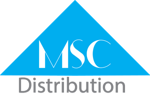 MSC Distribution Logo Design | 64 Logo Designs for MSC Distribution