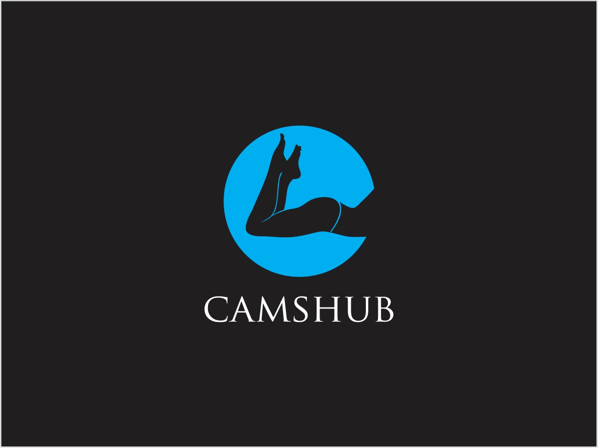 Serious, Modern, Adult Logo Design for camshub by Logocraft | Design ...
