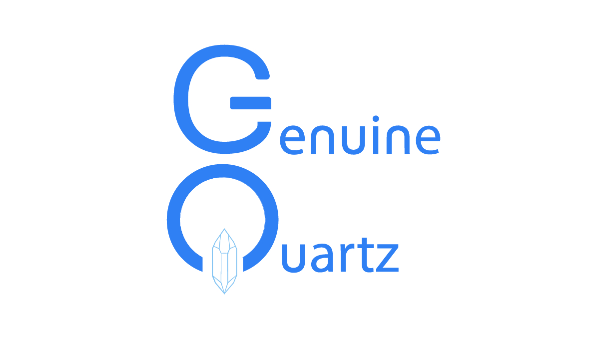 Serious, Modern, It Company Logo Design for GQ / Genuine Quartz by ...