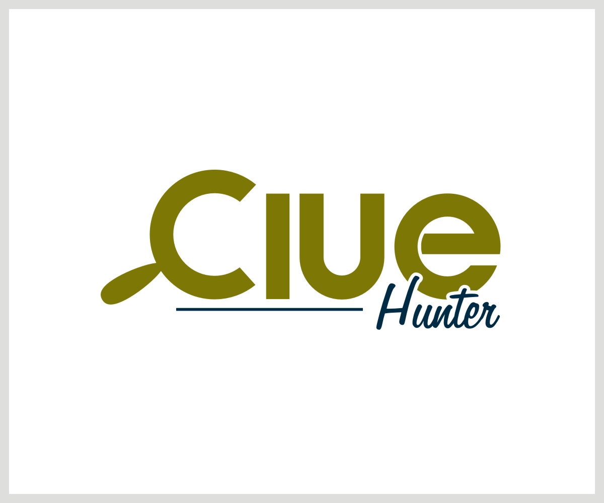 Clue Logo