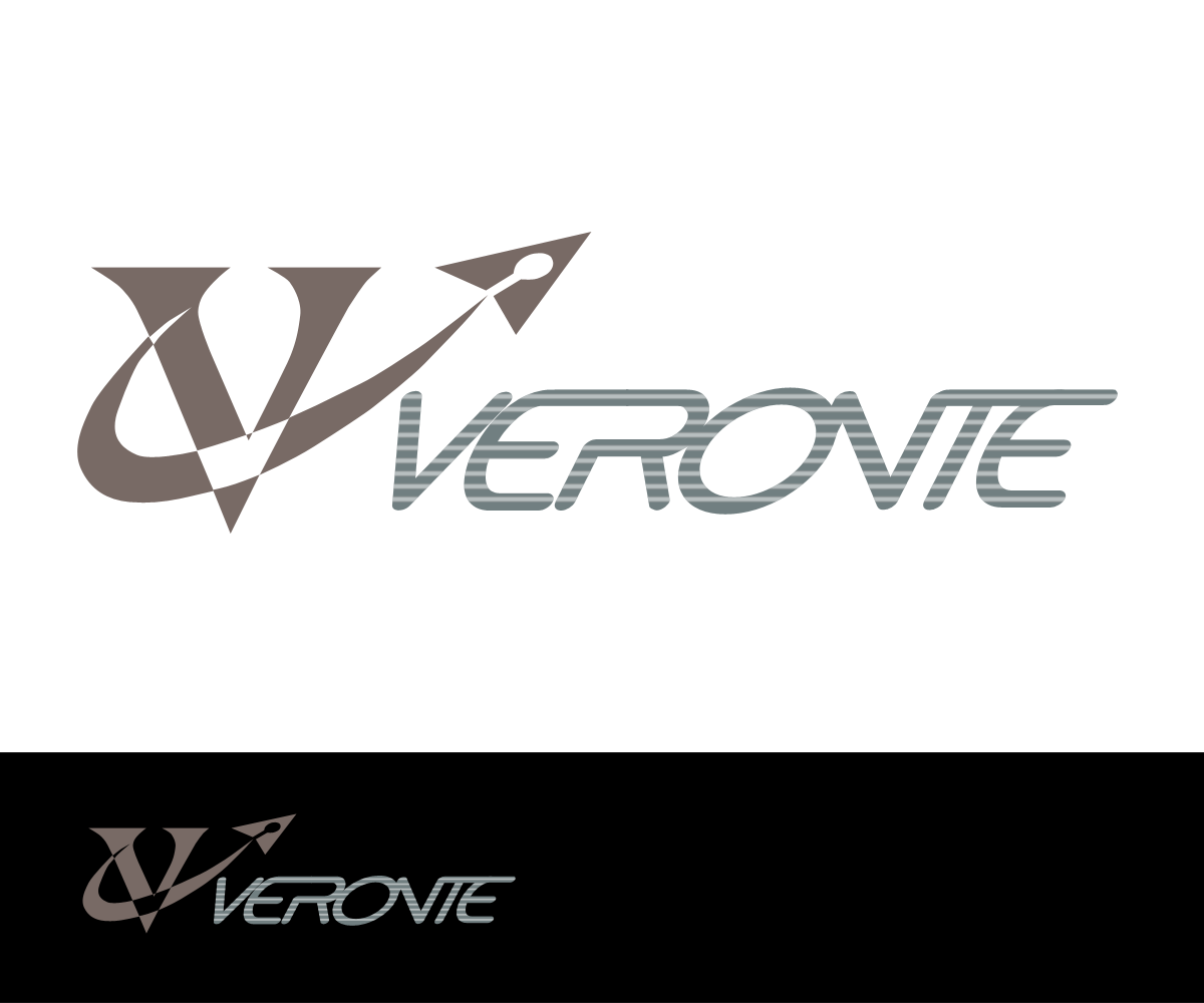 Bold, Playful, Marketing Logo Design for Veronte by shadowfoxx | Design ...