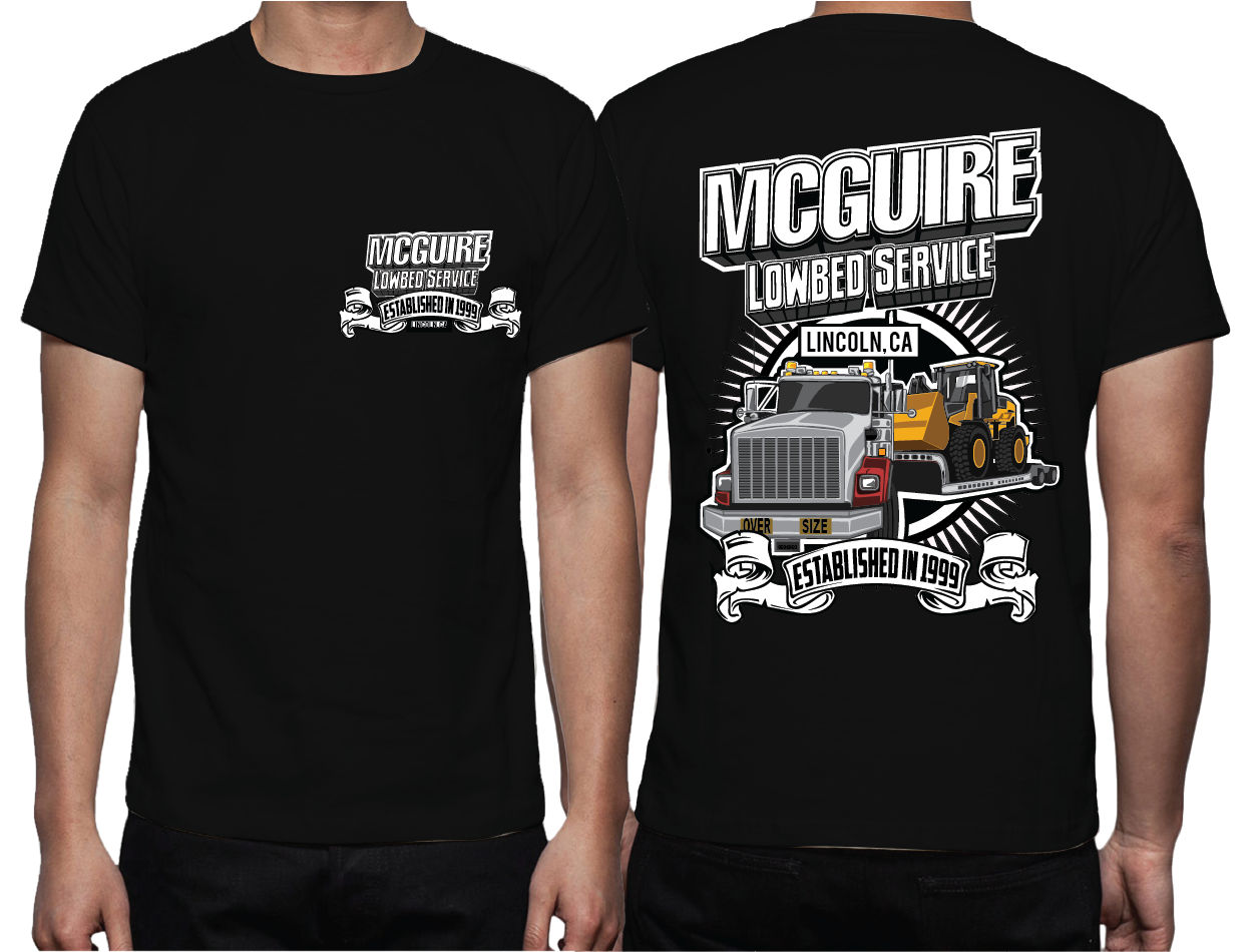 T Shirt Design Companies Online