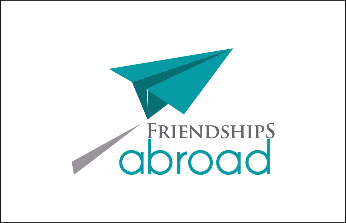 It Company Logo Design for Friendships Abroad by Shreyas Arts | Design ...