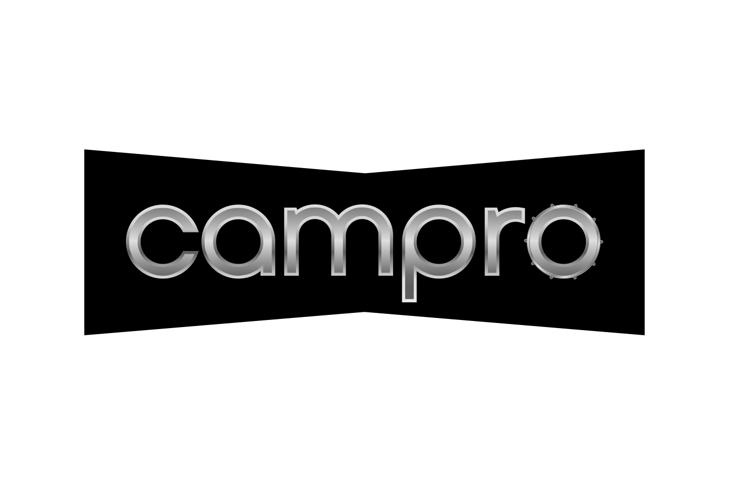 It Company Logo Design for Campro by dzoker | Design #6624991