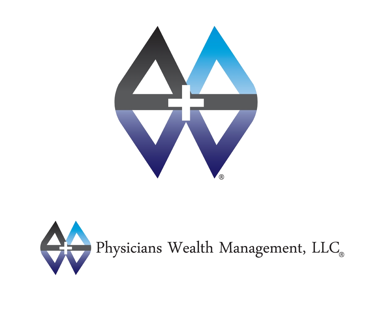 Elegant, Professional, Medical Logo Design for Physicians Wealth ...