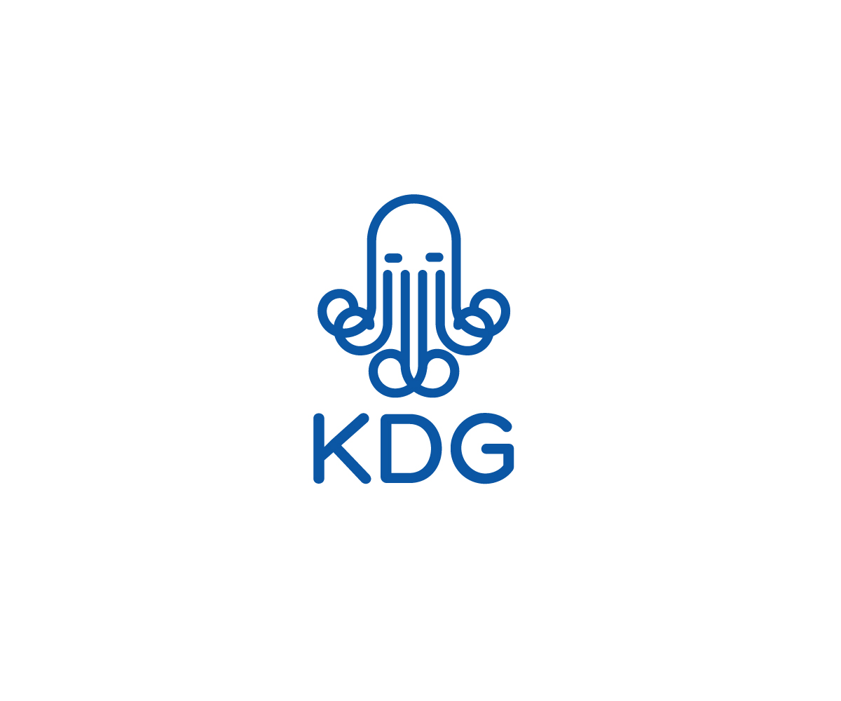 Upmarket, Masculine, Business Logo Design for KDG by essart | Design ...