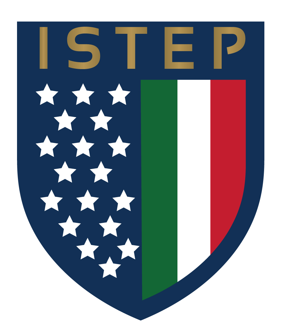 Training Logo Design for ISTEP by AG Design and Communication | Design ...