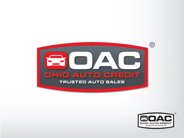 Finance Logo Design for OAC or Ohio Auto Credit by SilverFire | Design ...