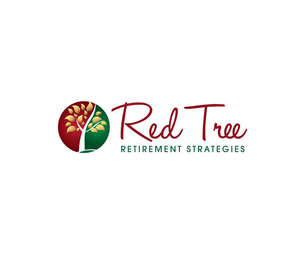 Serious, Upmarket, Life Insurance Logo Design for Red Tree Retirement ...