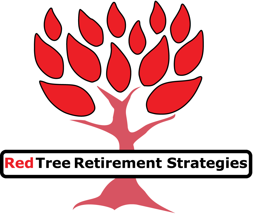 Serious, Upmarket, Life Insurance Logo Design for Red Tree Retirement ...