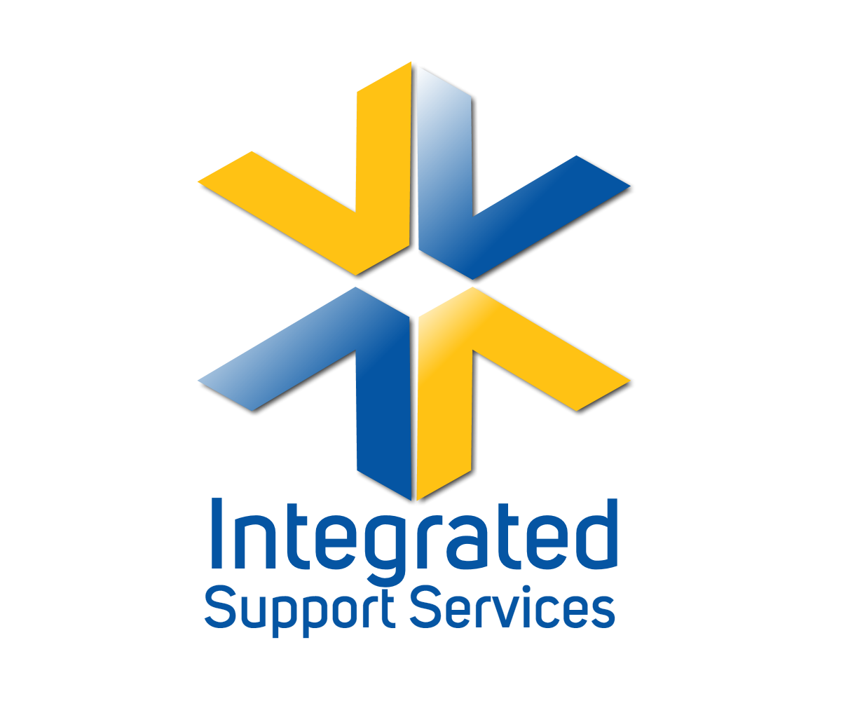 Serious, Professional, Business Logo Design for Integrated Support ...