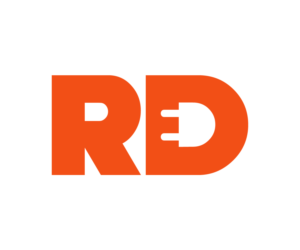 Electrical Logo Design for RDTECH or RD by Liyana | Design #6740191