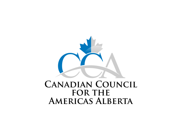 Upmarket, Modern, Events Logo Design for CCA Canadian Council for the ...