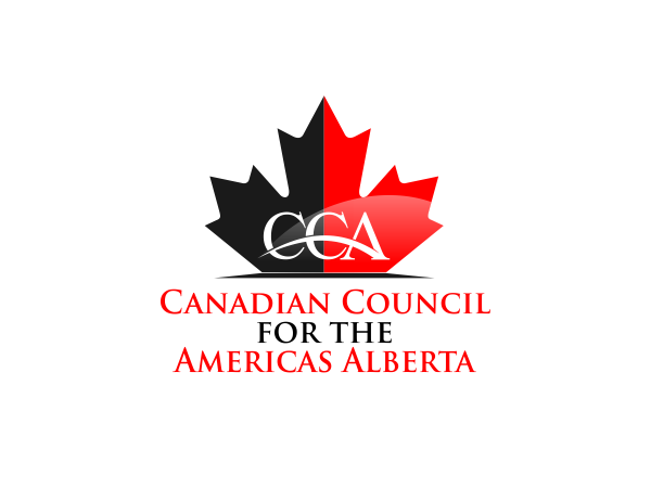 Upmarket, Modern, Events Logo Design for CCA Canadian Council for the ...