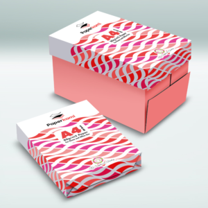 designing of box design and paper ream cover | 11 Packaging Designs for ...