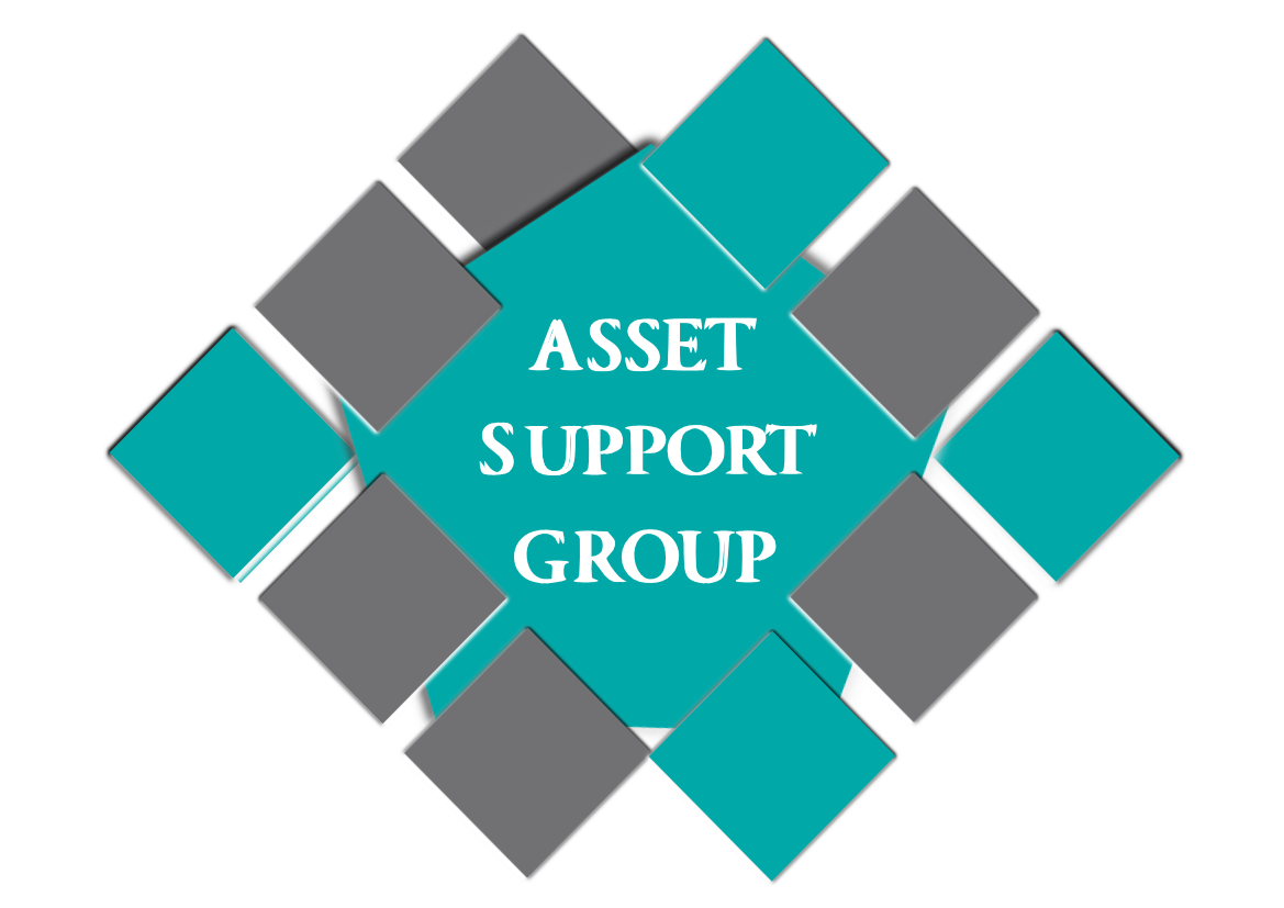 Serio, Profesional, Electrical Diseño de Logo for Asset Support Group ...