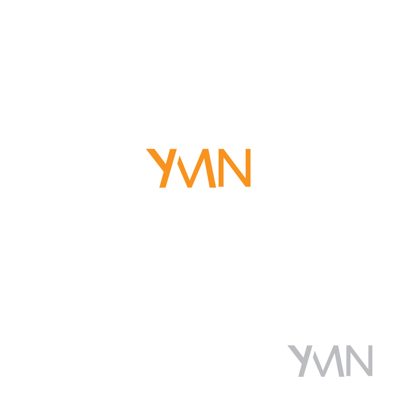 Modern, Colorful, Industry Logo Design for Yammiin Yammiin.com YMN by ...