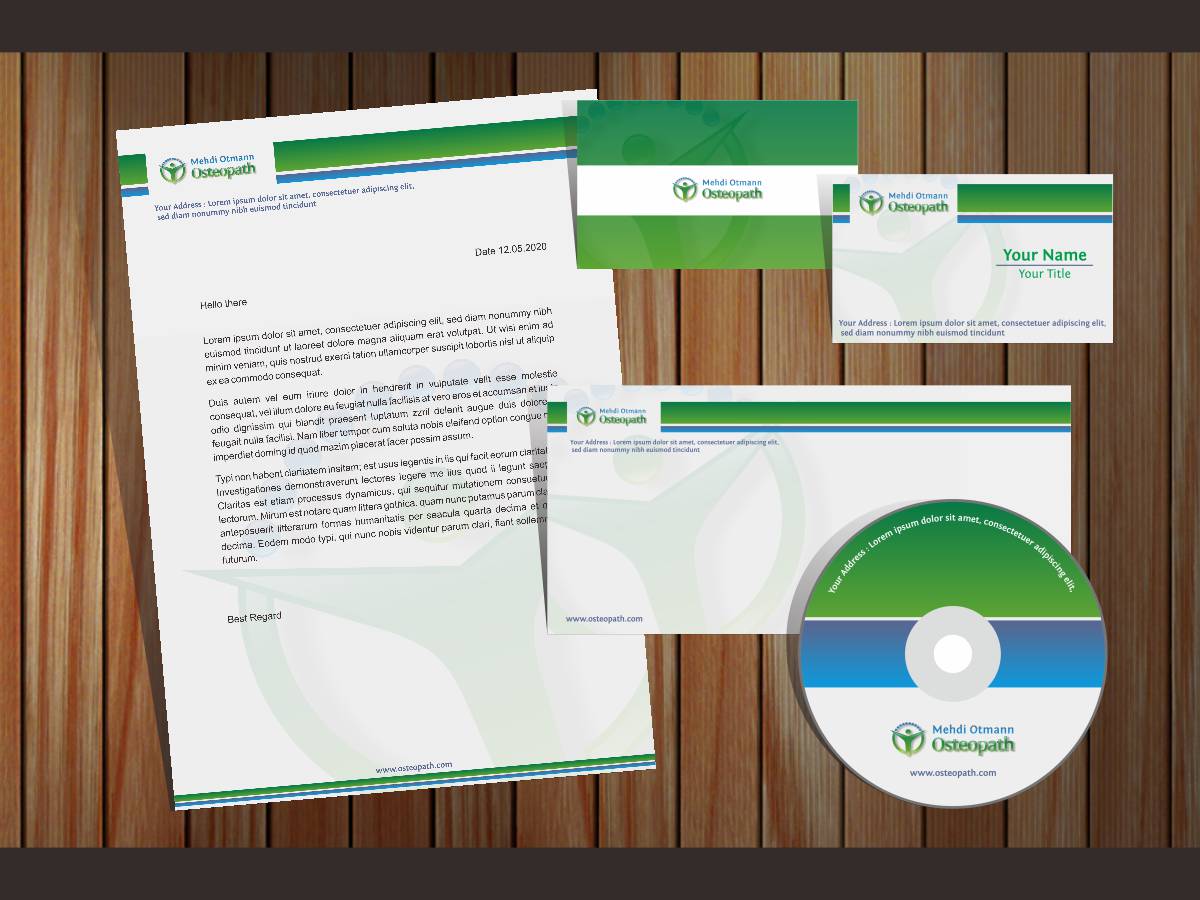 Business Logo Design for Undecided! See Brief. by denuj | Design #364550