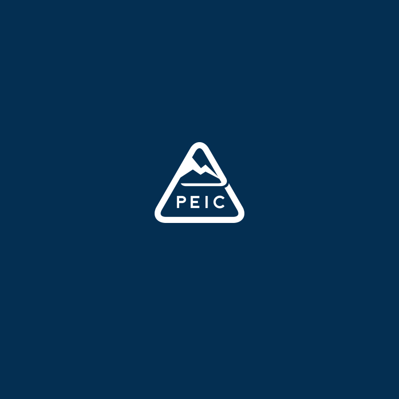 Tech Logo Design for PEIC by Alchemist | Design #1741525