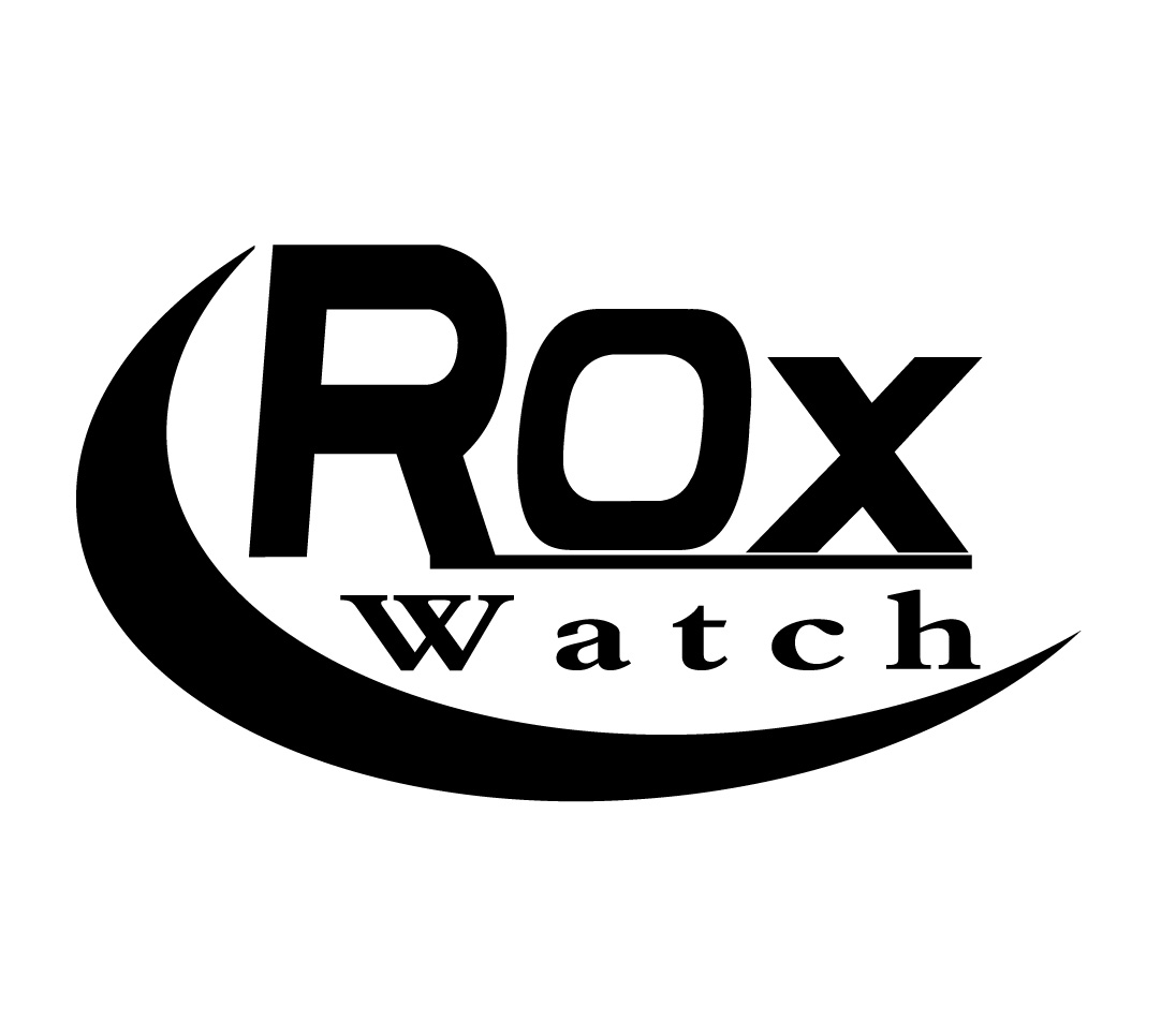 Bold, Playful, E-Commerce Logo Design for ROX Watch by SHRAVAN D.S ...