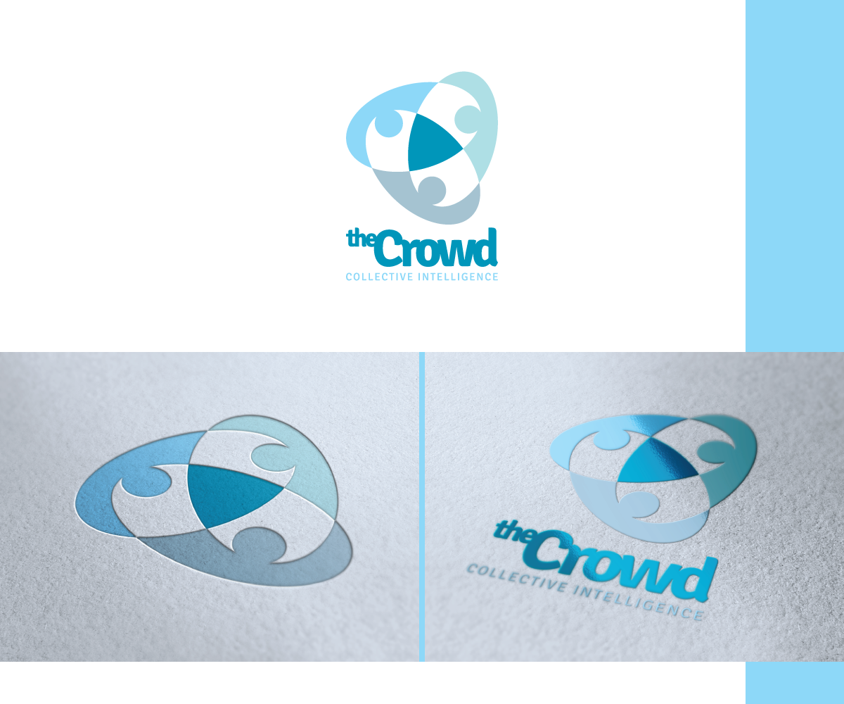 Design Crowd Logo