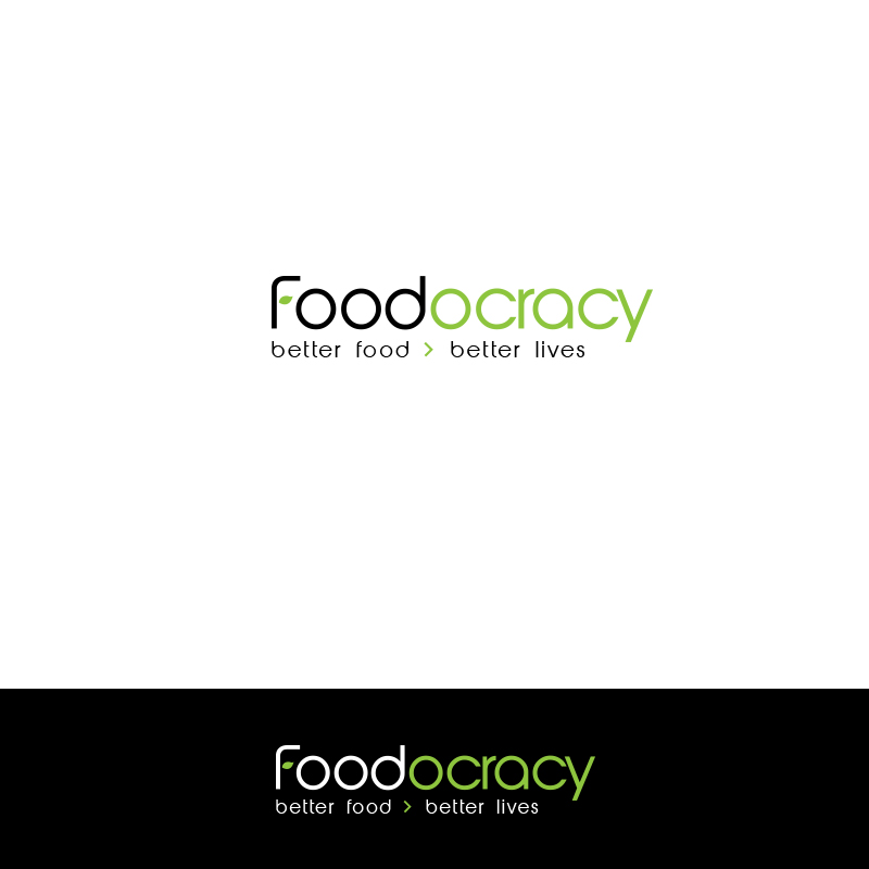 Cooking Logo Design for Foodocracy Better Food = Better Lives by ...