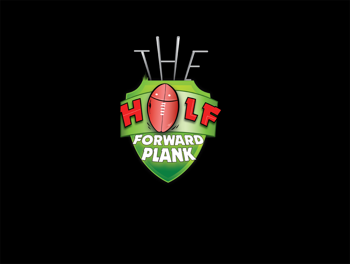 Modern, Professional, Business Logo Design for The Half Forward Flank ...
