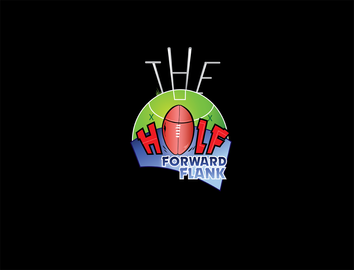 Modern, Professional, Business Logo Design for The Half Forward Flank ...