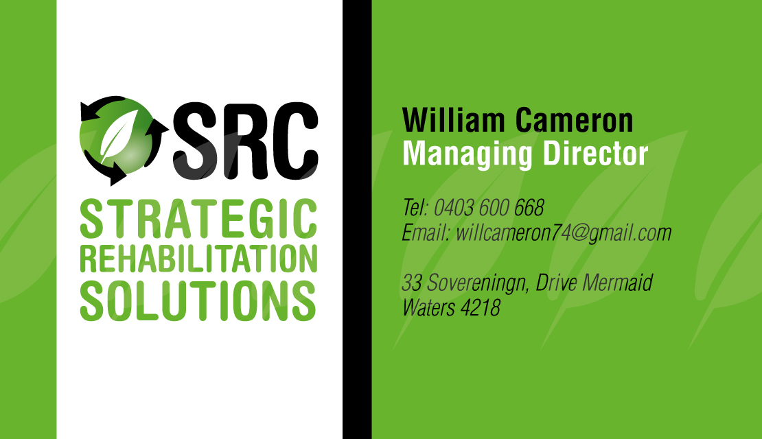 Bold, Serious, Mining Business Card Design for a Company by ...