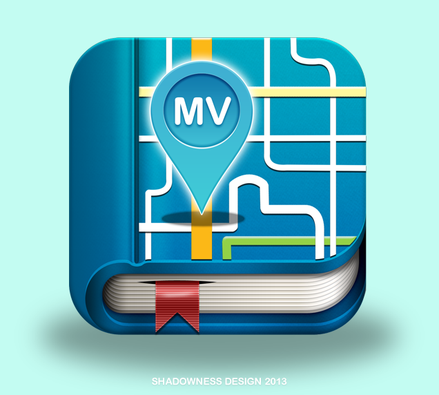 Elegant, Playful, Travel Icon Design for Elapse Technologies by shadowness | Design #1764653