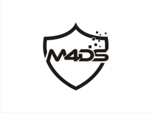 Comapny name is M4 Defense Solutions also operates as M4DS | 5 Logo ...
