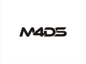 Comapny name is M4 Defense Solutions also operates as M4DS | 5 Logo ...