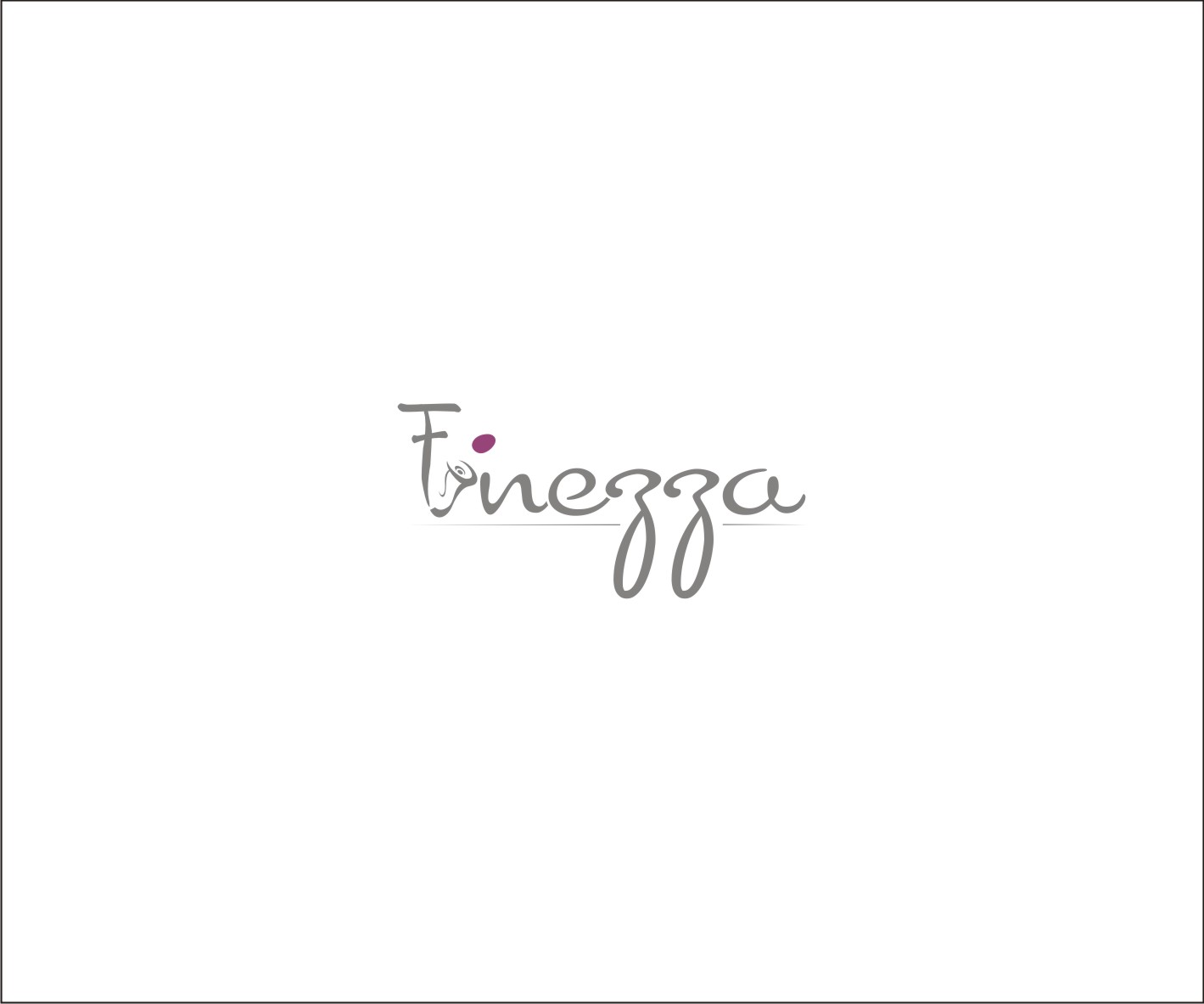 Elegant, Conservative Logo Design for Finezza by pixel.sculptor ...