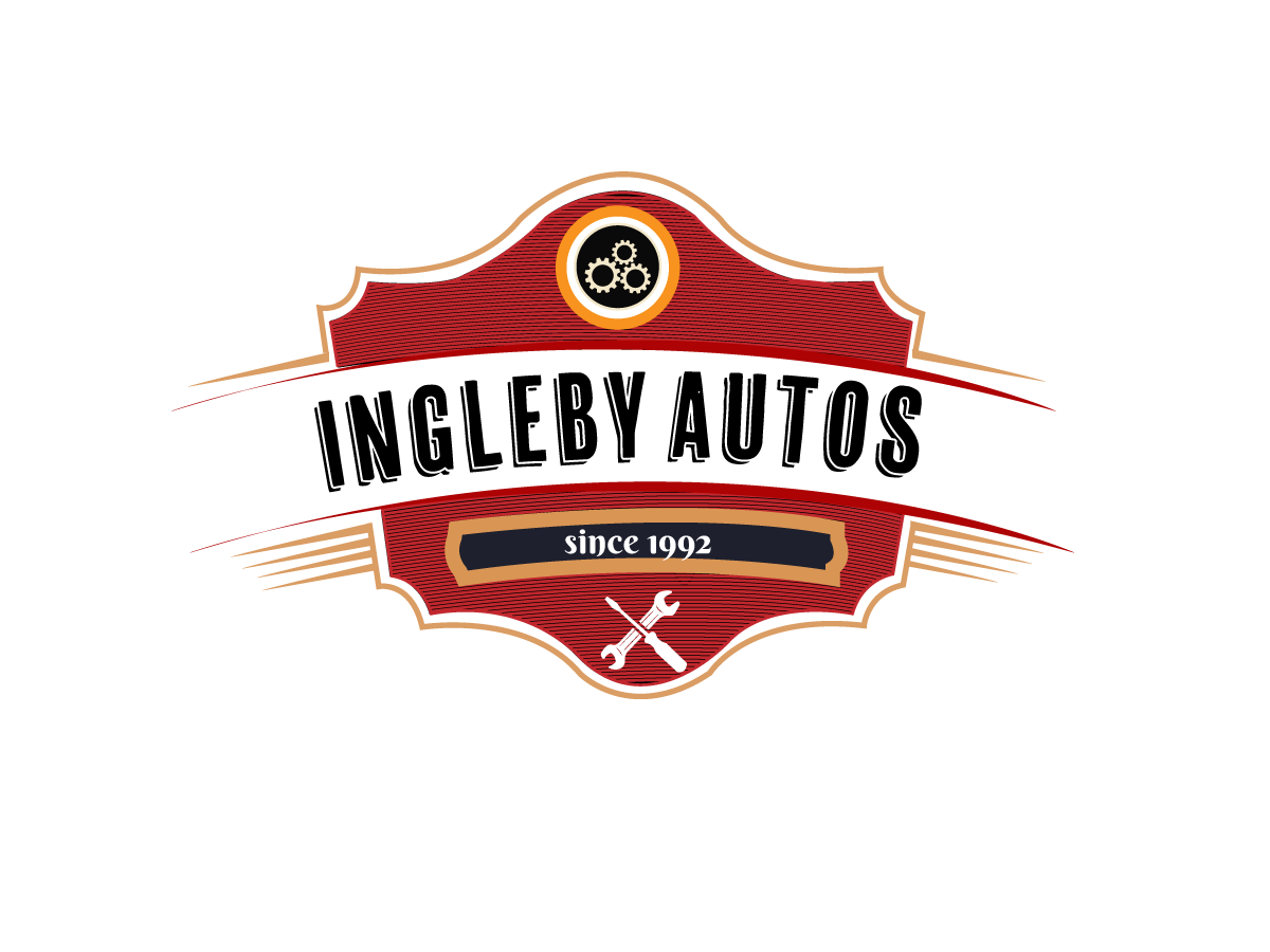 Bold, Professional, Garage Logo Design for "Ingleby Auto Services" (Or ...