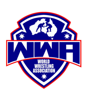 WWA WORLD WRESTLING ASSOCIATION - LOGO DESIGN | 329 Logo Designs for ...