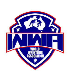 WWA WORLD WRESTLING ASSOCIATION - LOGO DESIGN | 329 Logo Designs for ...