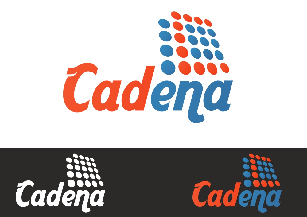 Business Logo Design for Cadena by alkesh thakkar | Design #1756582