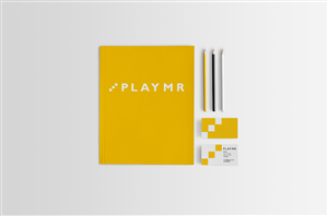 Modern, Playful Logo Design for PLAY MR by ArtTank | Design #1814981