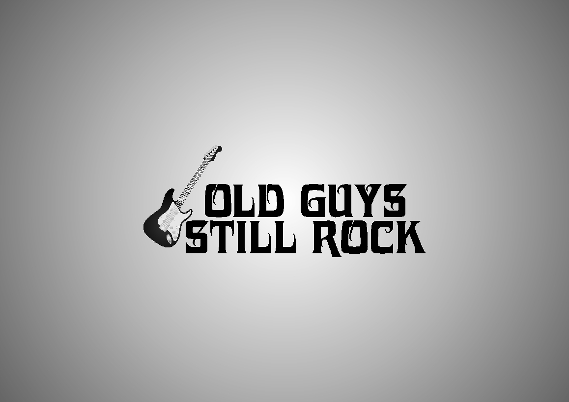 Professional, Masculine, Small Business Logo Design for Old Guys Still ...