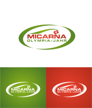 Playful, Traditional, It Company Logo Design for "Olympia-Jahr" or ...