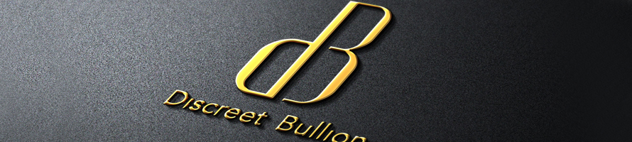 Upmarket, Elegant, Business Logo Design for Discreet Bullion by Marq ...