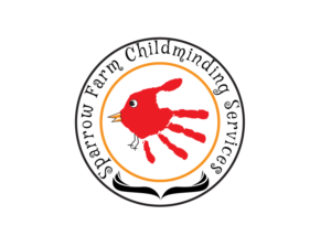 childminding services | 15 Logo Designs for Sparrow Farm Childminding ...