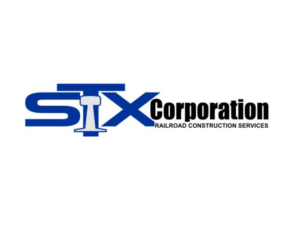 Professional, Masculine, Construction Company Logo Design for STX ...