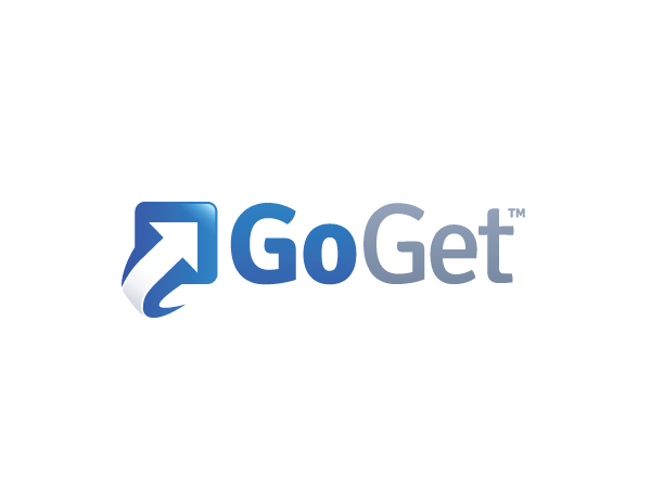 Modern, Elegant, Airlines Logo Design for GoGet by Visartes | Design ...