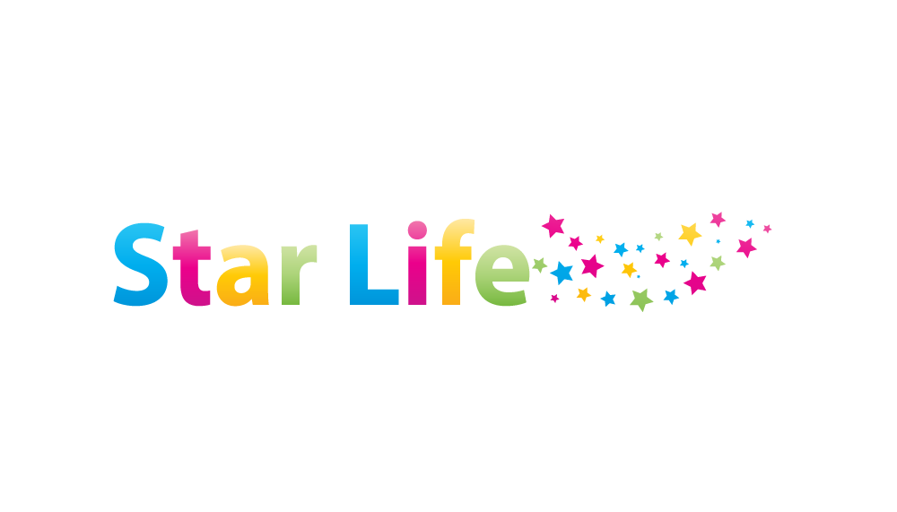 Clothing Logo Design for Star Life by BigDesign | Design #1817141