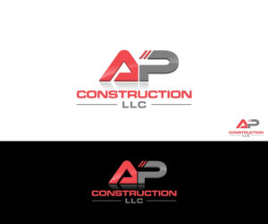 AP Construction, LLC. needs a Logo Design | 23 Logo Designs for AP ...