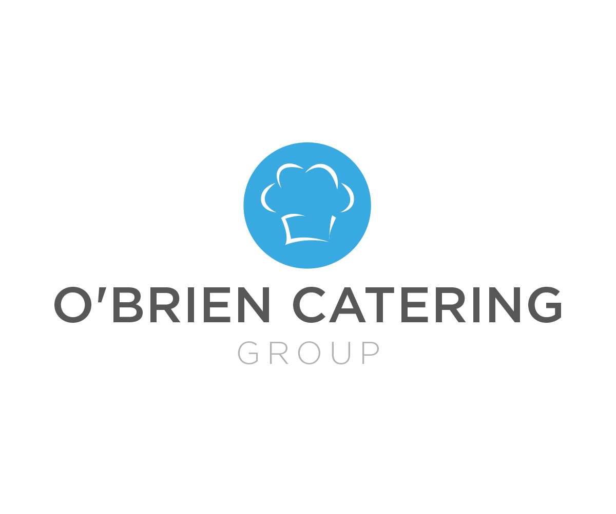 Serious, Professional, Catering Logo Design for O'BRIEN CATERING GROUP ...