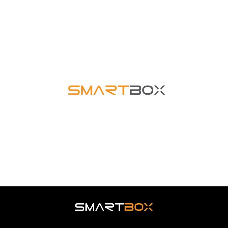 Bold, Modern, Fitness Logo Design for Smartbox by Alchemist | Design ...