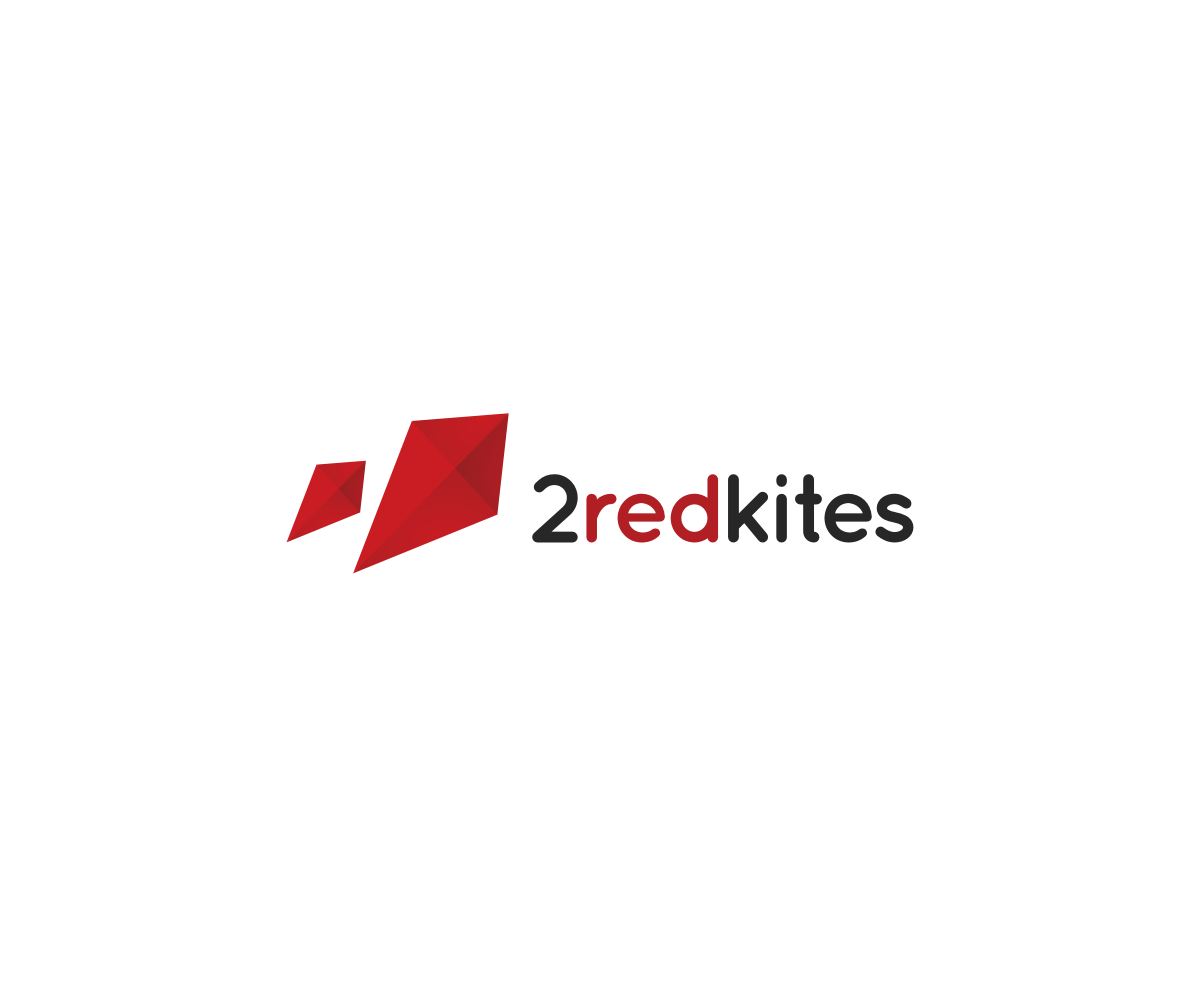 Modern, Upmarket, Small Business Logo Design for 2 Red Kites by ...
