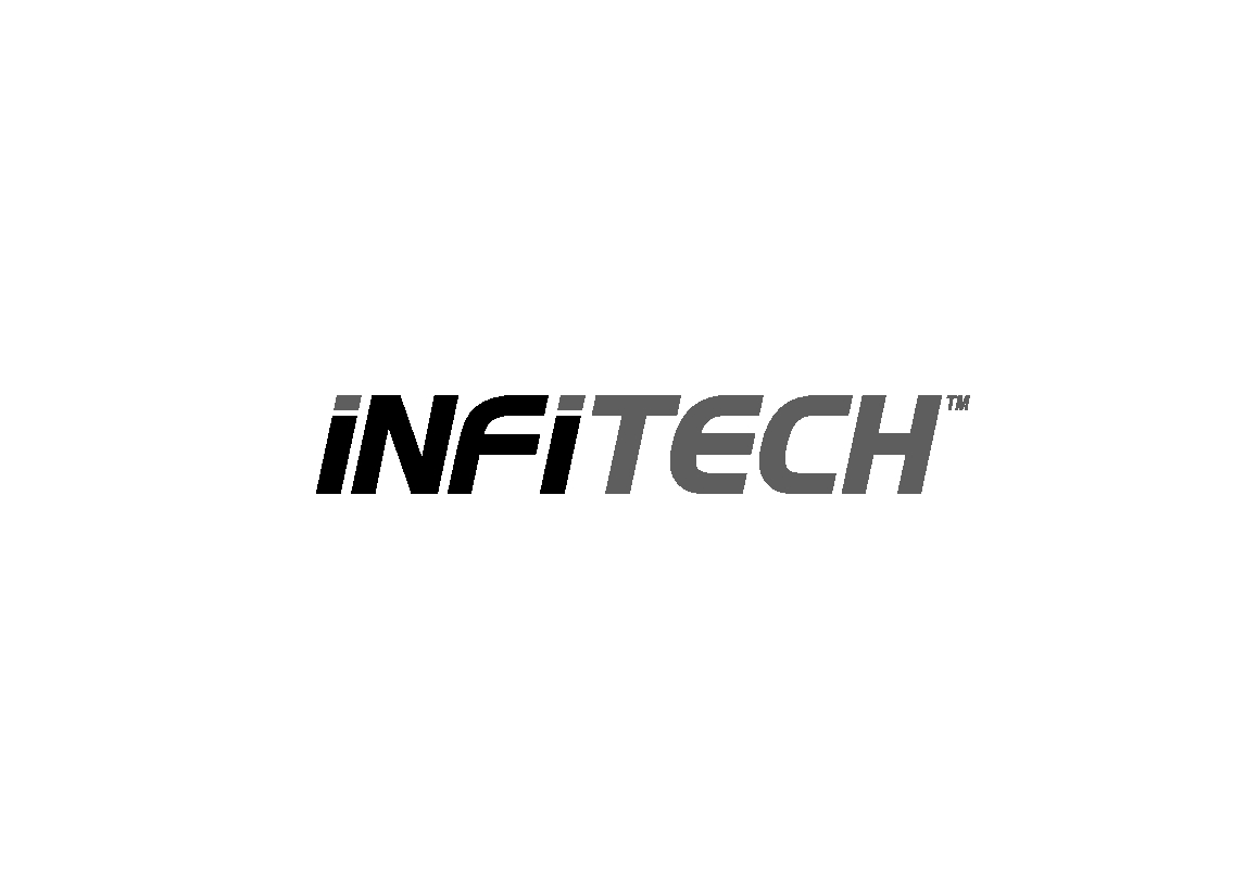 Atrevido, Serio, Conservative Diseño de Logo for INFITECH por daniswarasayang | Diseño #1799360